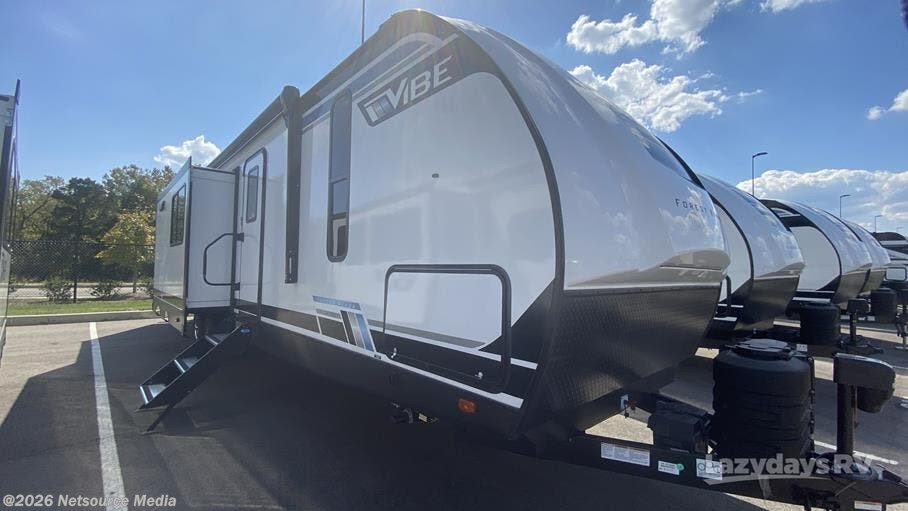 2024 Forest River Vibe 34BH RV for Sale in Loveland, CO 80537 ...