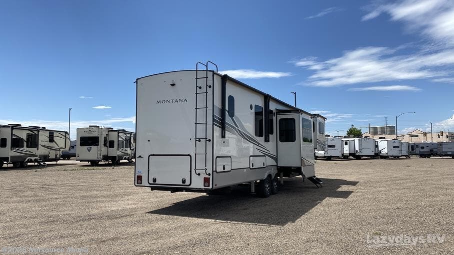 2024 Keystone Montana 3761FL #21155826 - For Sale in Loveland, CO