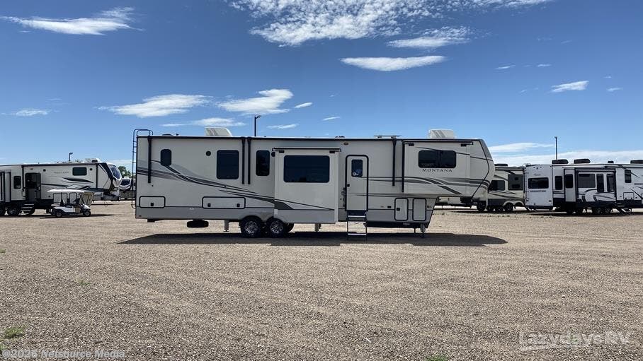 2024 Keystone Montana 3761FL #21155826 - For Sale in Loveland, CO