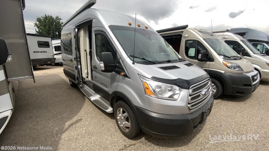 2020 Coachmen Beyond 22C RV for Sale in Loveland, CO 80537 | CONSIGN207 ...