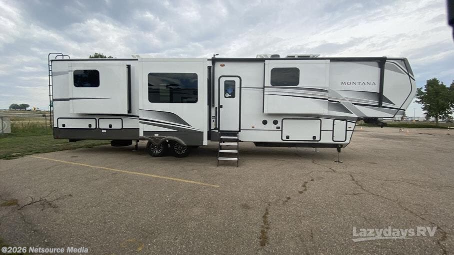 2025 Keystone Montana 3901RK #21160895 - For Sale in Loveland, CO