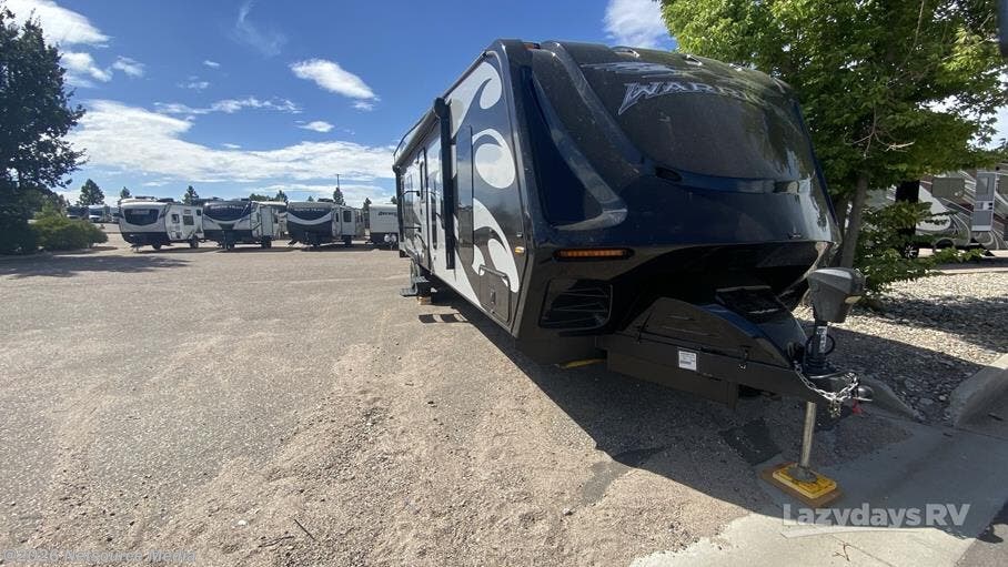 2018 Weekend Warrior Weekend Warrior Widebody JJ2900 RV for Sale in ...
