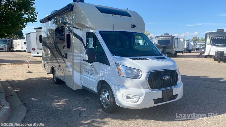 2022 Thor Motor Coach Gemini 23TW RV for Sale in Loveland, CO 80537 ...