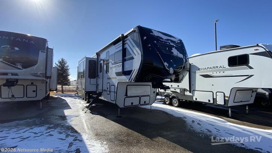 2025 Keystone Raptor Carbon Series 398 RV for Sale in Loveland, CO ...