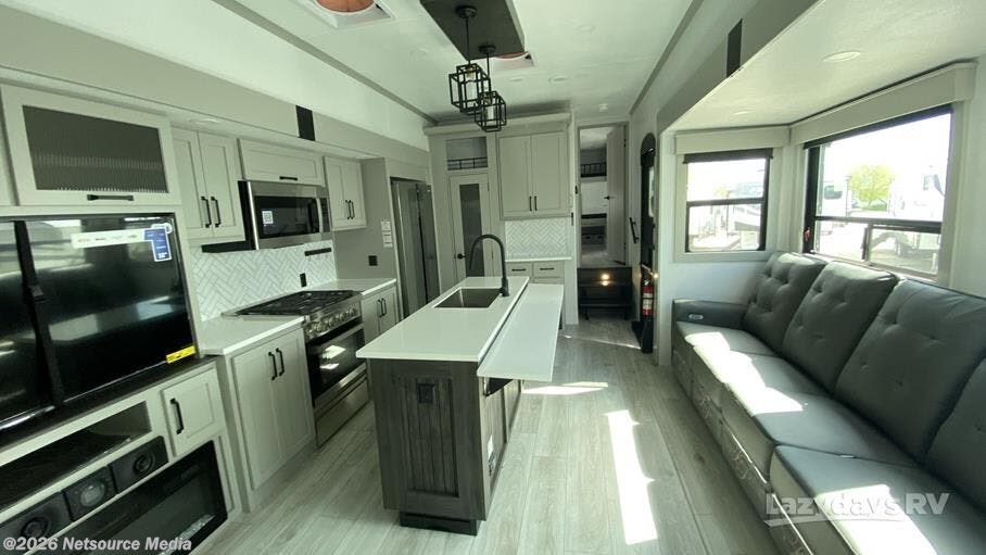 2025 Keystone Montana High Country 397FB #21167555 - For Sale in ...