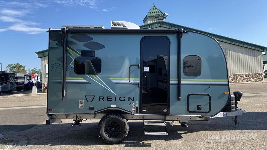 2026 Keystone Reign 13RK RV for Sale in Loveland, CO 80537 | 21172290 ...