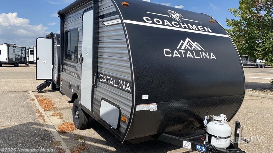 2026 Coachmen Catalina Summit Series 7 134RDX RV for Sale in Loveland ...