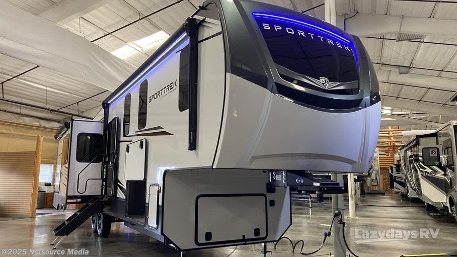2026 Venture RV SportTrek Touring Edition STTF353VIK RV for Sale in ...