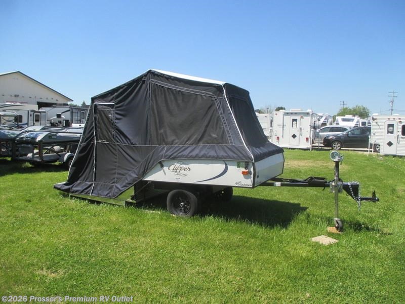 2017 Coachmen Viking Camping Trailers Express 180 RV for Sale in ...