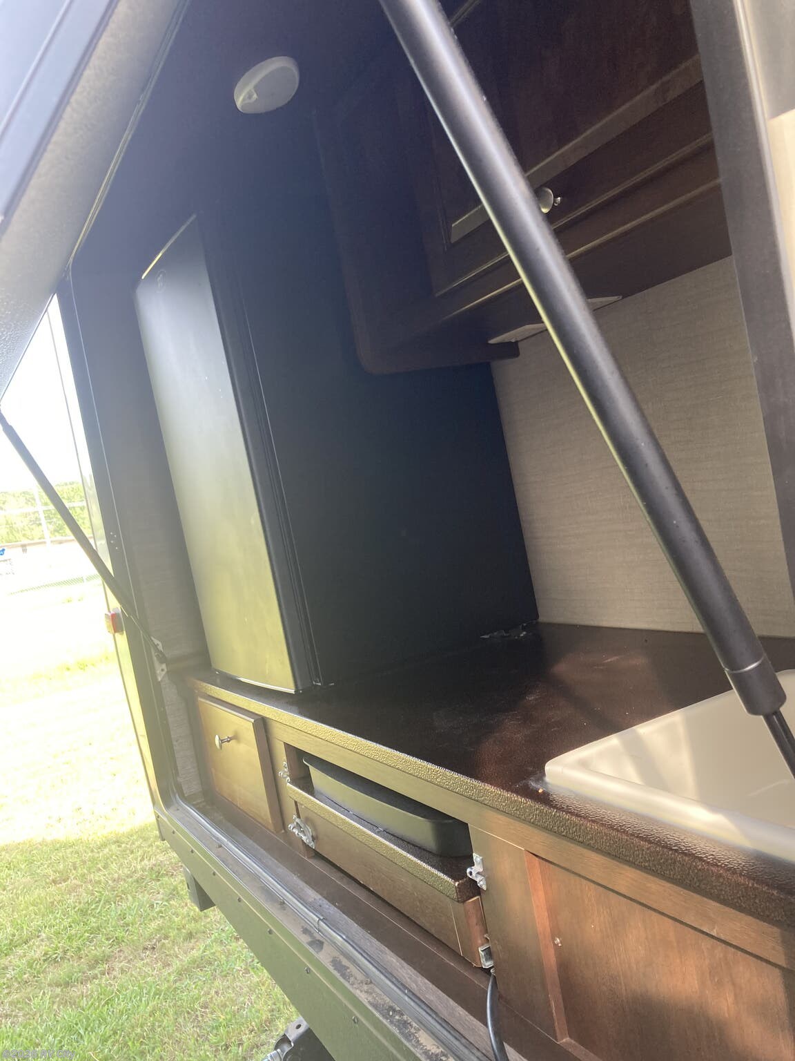 2016 Keystone Bullet Ultra-Lite 31BHPR