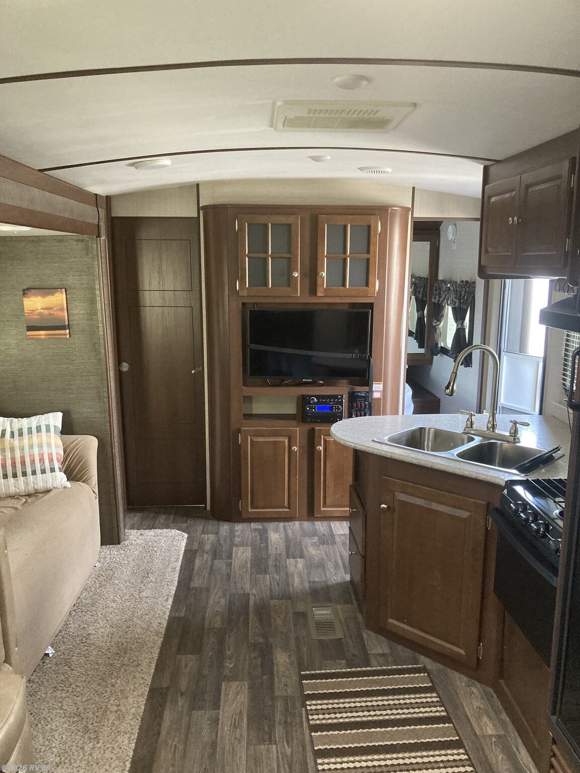 2016 Keystone Bullet Ultra-Lite 31BHPR