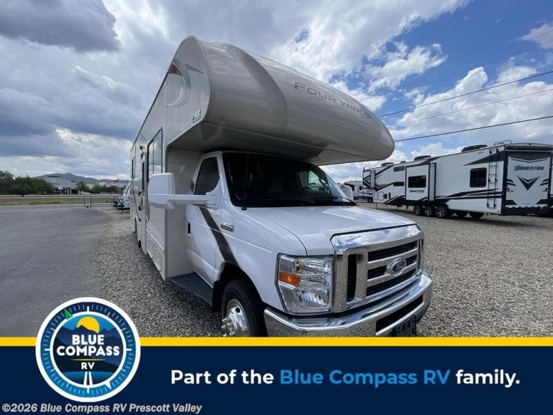 2019 Thor Motor Coach Four Winds 28Z RV for Sale in Prescott Valley, AZ ...