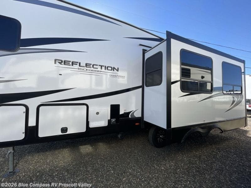 2023 Grand Design Reflection 150 Series 280RS RV for Sale in Prescott ...