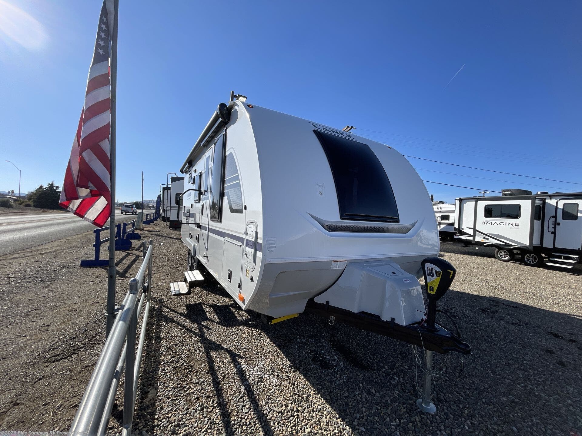 2024 Lance Lance Travel Trailers 1985 RV for Sale in Prescott Valley ...