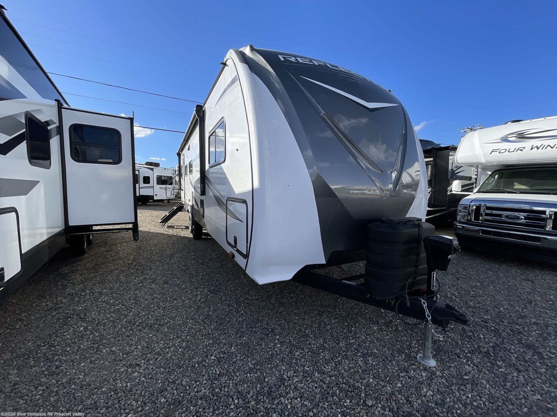 2024 Grand Design Reflection 296RDTS RV for Sale in Prescott Valley, AZ ...