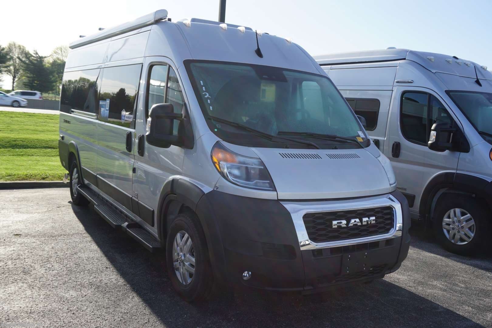 2023 Thor Motor Coach Sequence B Ram 20J RV for Sale in Springfield, MO ...