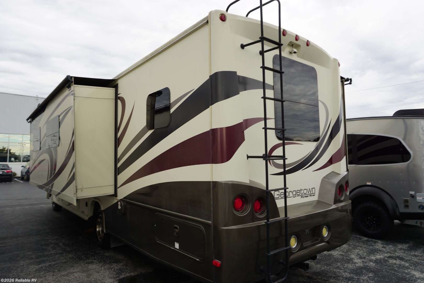 2016 Forest River Georgetown 335DS RV for Sale in Springfield, MO 65802 ...