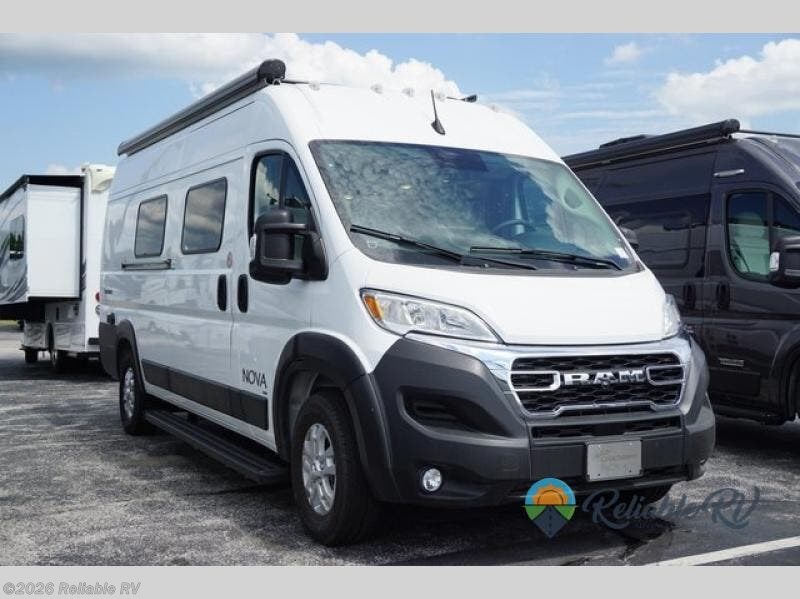 2023 Coachmen Nova 20RB RV for Sale in Springfield, MO 65802 | R42584 ...