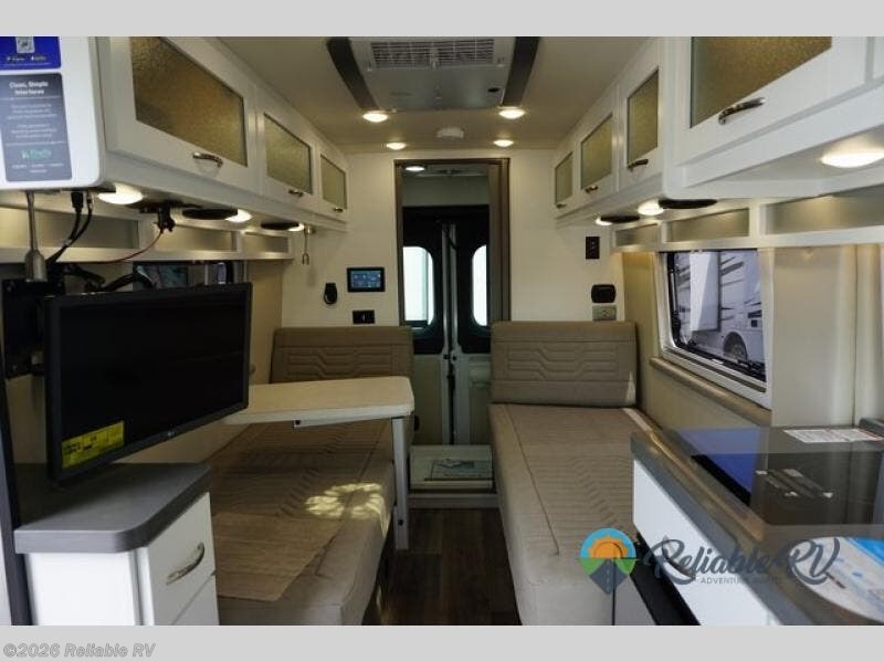 2023 Coachmen Nova 20RB RV for Sale in Springfield, MO 65802 | R42584 ...