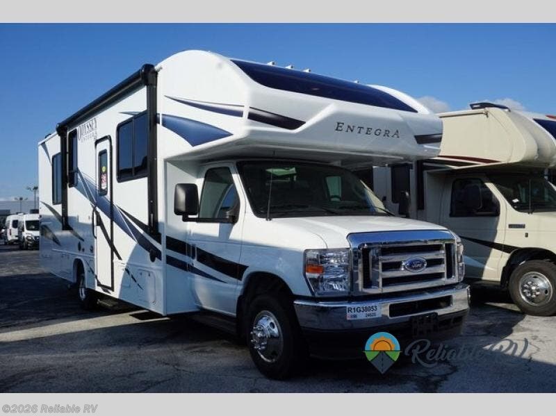 2024 Entegra Coach Odyssey SE 27N RV for Sale in Springfield, MO 65802 ...