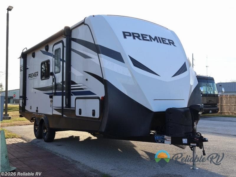 2021 Keystone Premier Ultra Lite 19FBPR RV for Sale in Springfield, MO ...