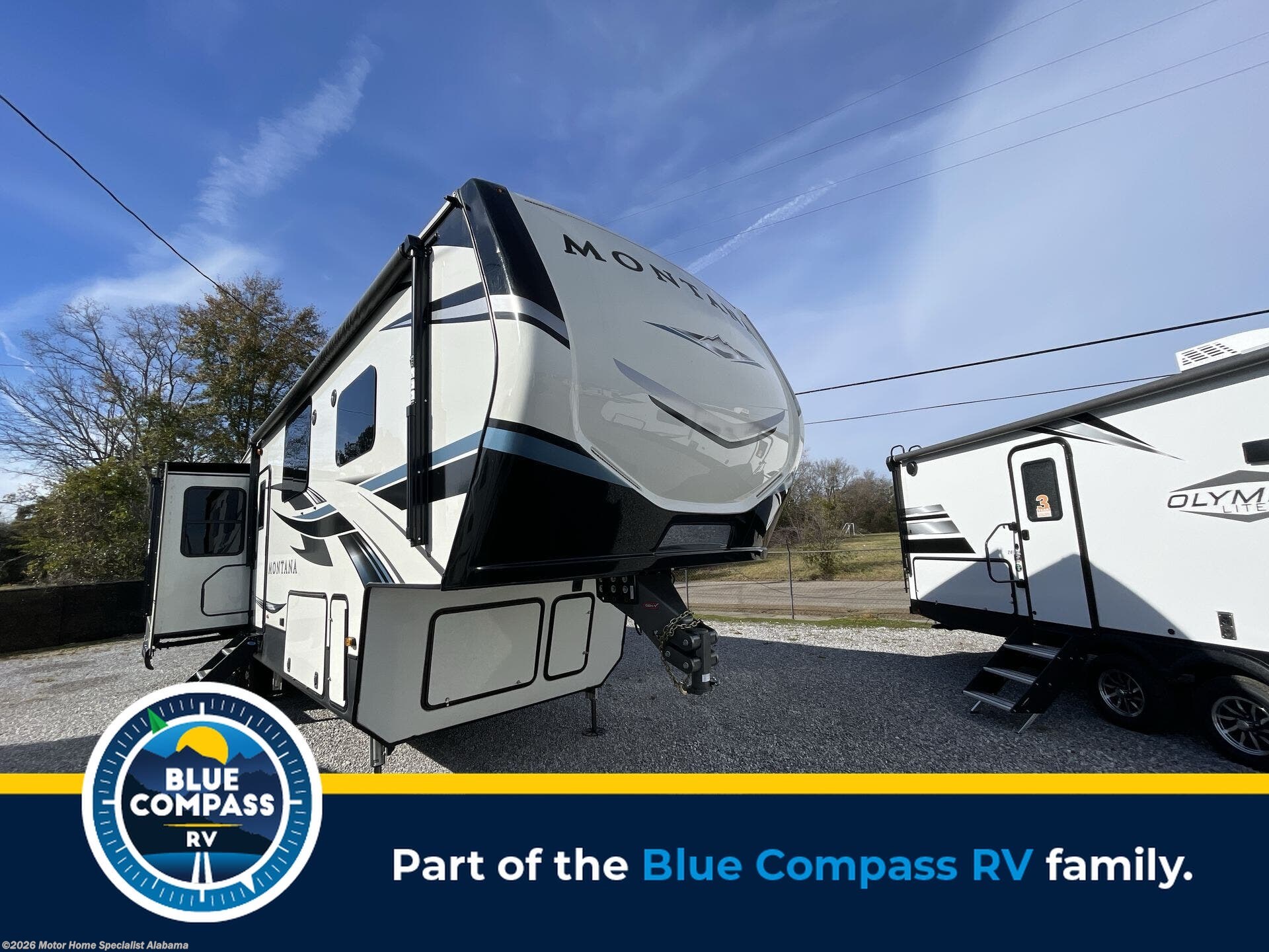 2021 Keystone Montana 3231ck RV for Sale in Montgomery, AL 36116 | 121 ...