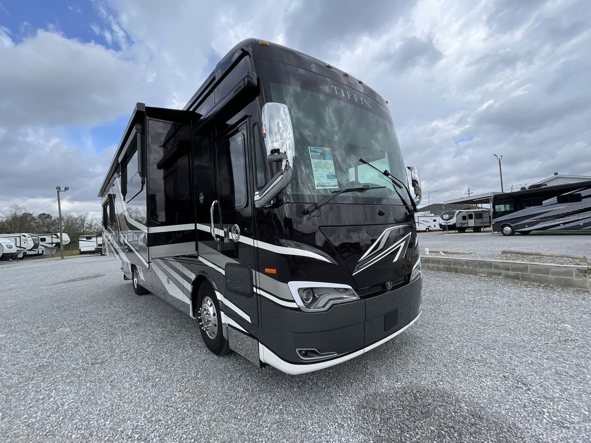 2024 Tiffin Allegro Bus 35 CP RV for Sale in Montgomery, AL 36116 ...