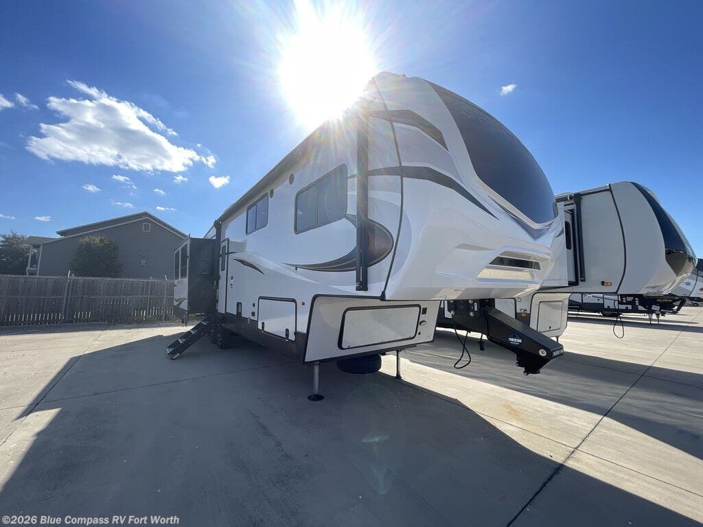 2022 Keystone Sprinter 31MB RV for Sale in Fort Worth, TX 76140 ...