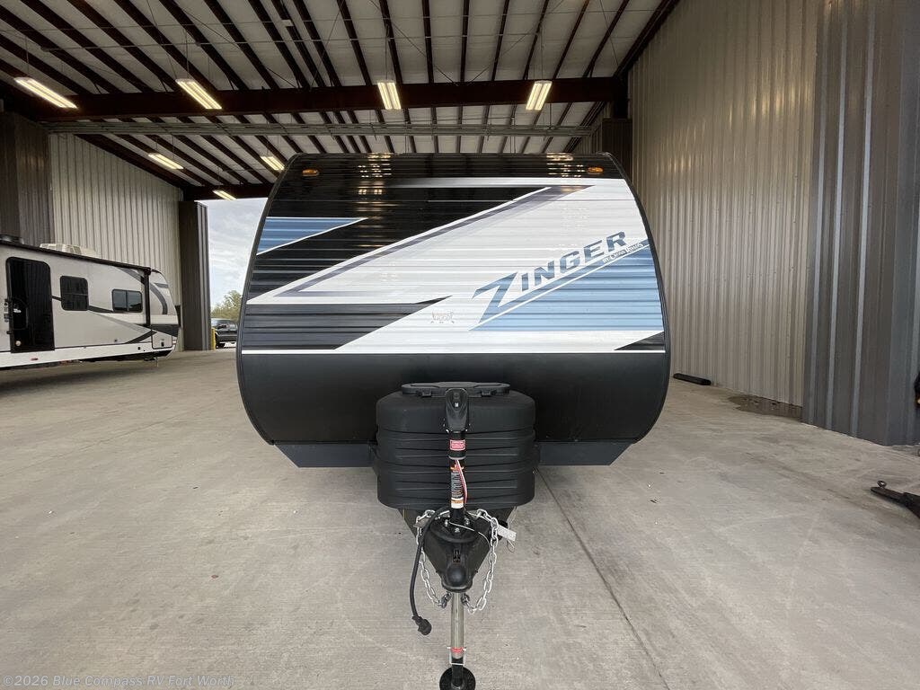 2025 CrossRoads Zinger Lite 211RD RV for Sale in Fort Worth, TX 76140 ...