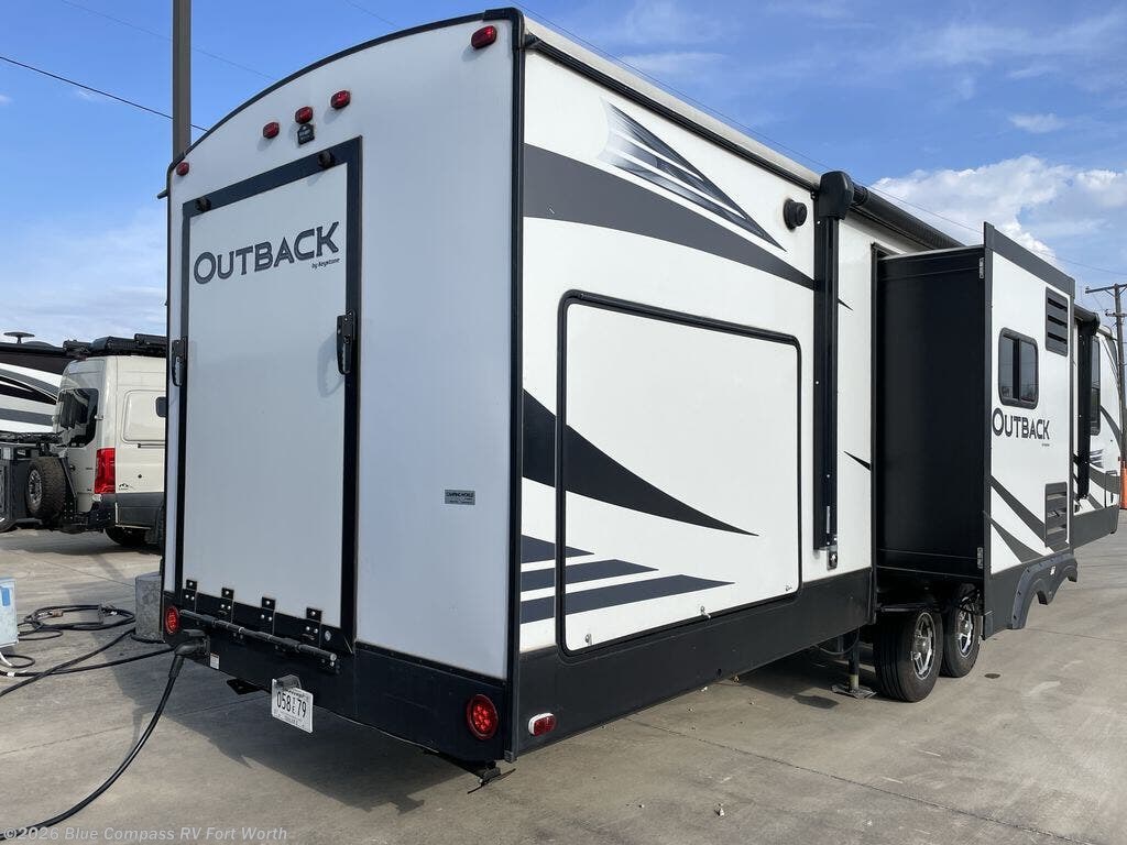 2019 Keystone Outback 335cg RV for Sale in Fort Worth, TX 76140 ...