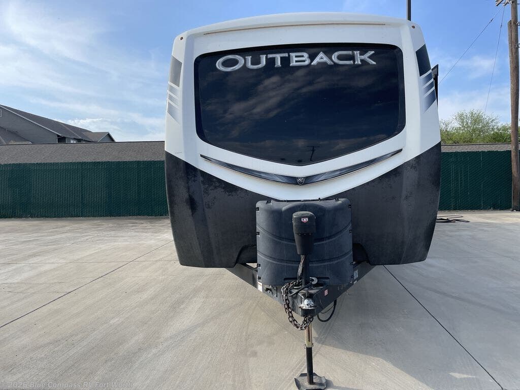 2019 Keystone Outback 335cg RV for Sale in Fort Worth, TX 76140 ...