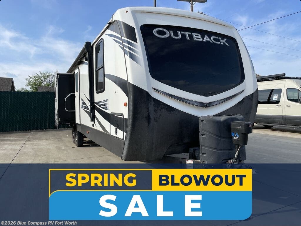 2019 Keystone Outback 335cg RV for Sale in Fort Worth, TX 76140 ...