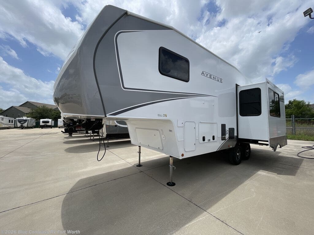 2026 Alliance RV Avenue All-Access 23ML RV for Sale in Fort Worth, TX ...