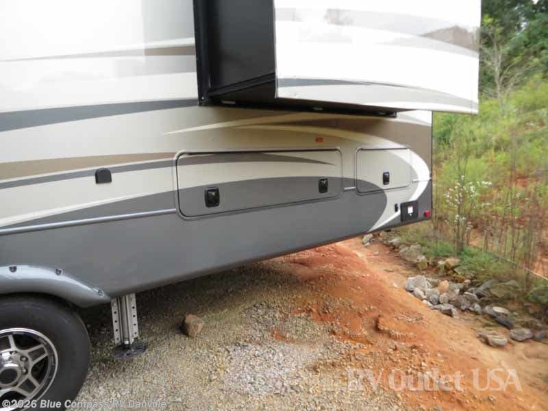 2019 Keystone Montana 3791RD Legacy Full Body Paint RV for Sale in ...