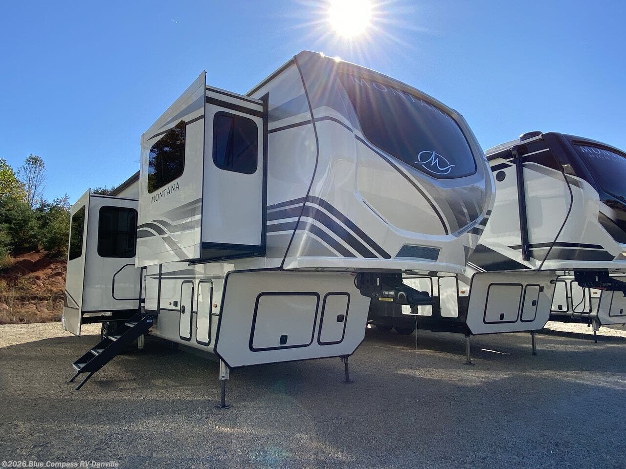 2023 Keystone Montana 3761FL RV for Sale in Ringgold, VA 24586 | T66226 ...