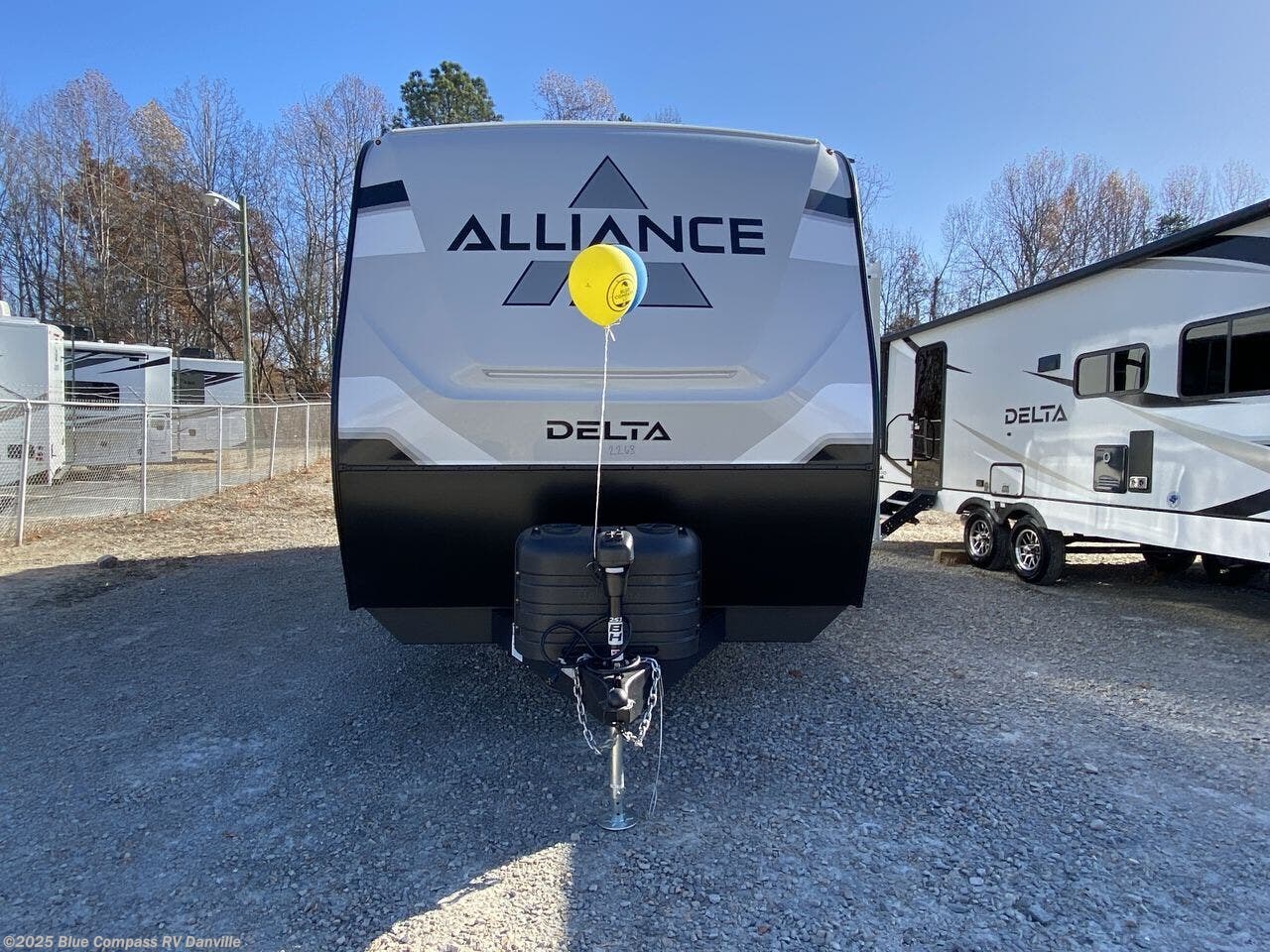 2024 Alliance RV Delta 251BH RV for Sale in Ringgold, VA 24586 | T76473 ...