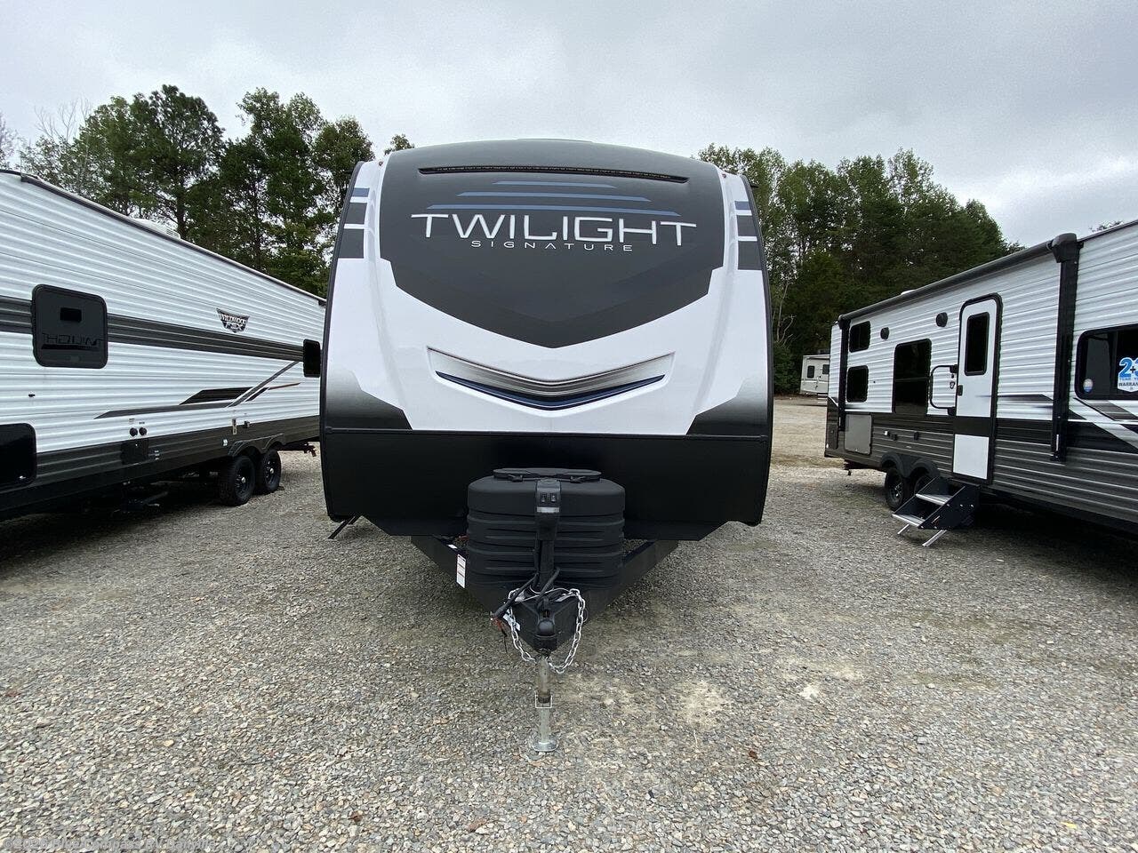 2024 Cruiser RV Twilight Signature TWS-25BH RV for Sale in Ringgold, VA ...