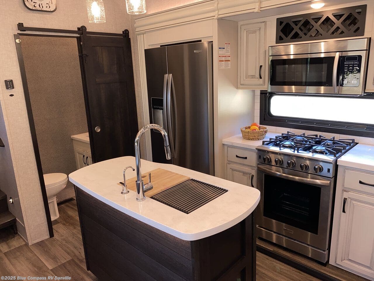 2022 Jayco North Point 382FLRB RV for Sale in Ringgold, VA 24586 ...