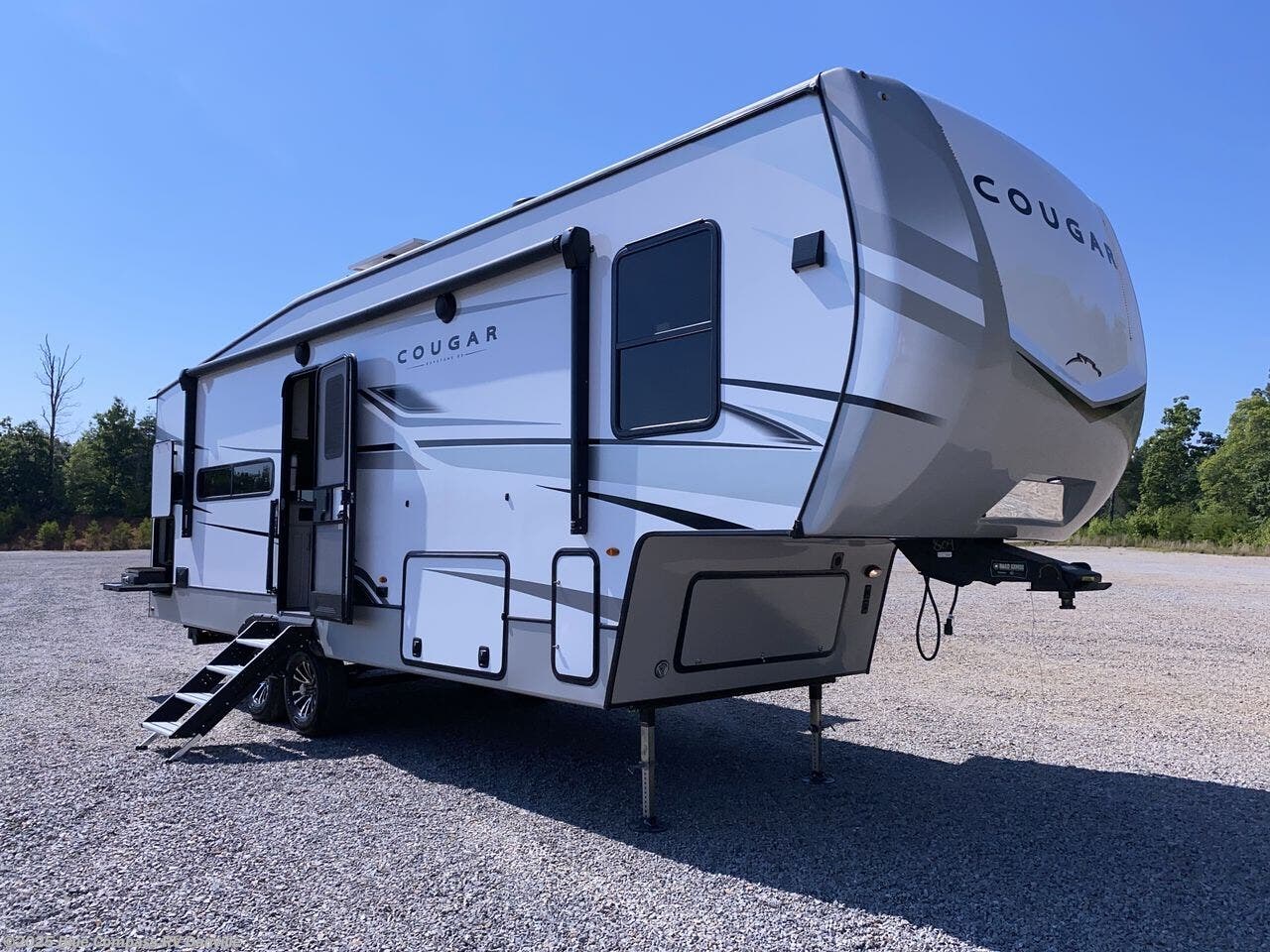 2024 Keystone Cougar 260MLE RV for Sale in Ringgold, VA 24586 ...
