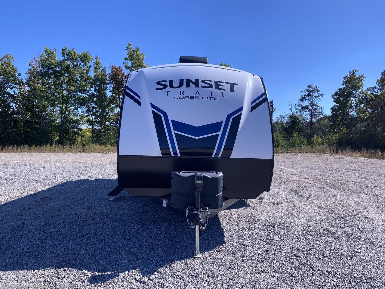 2021 CrossRoads Sunset Trail SS253RB RV for Sale in Ringgold, VA 24586 ...