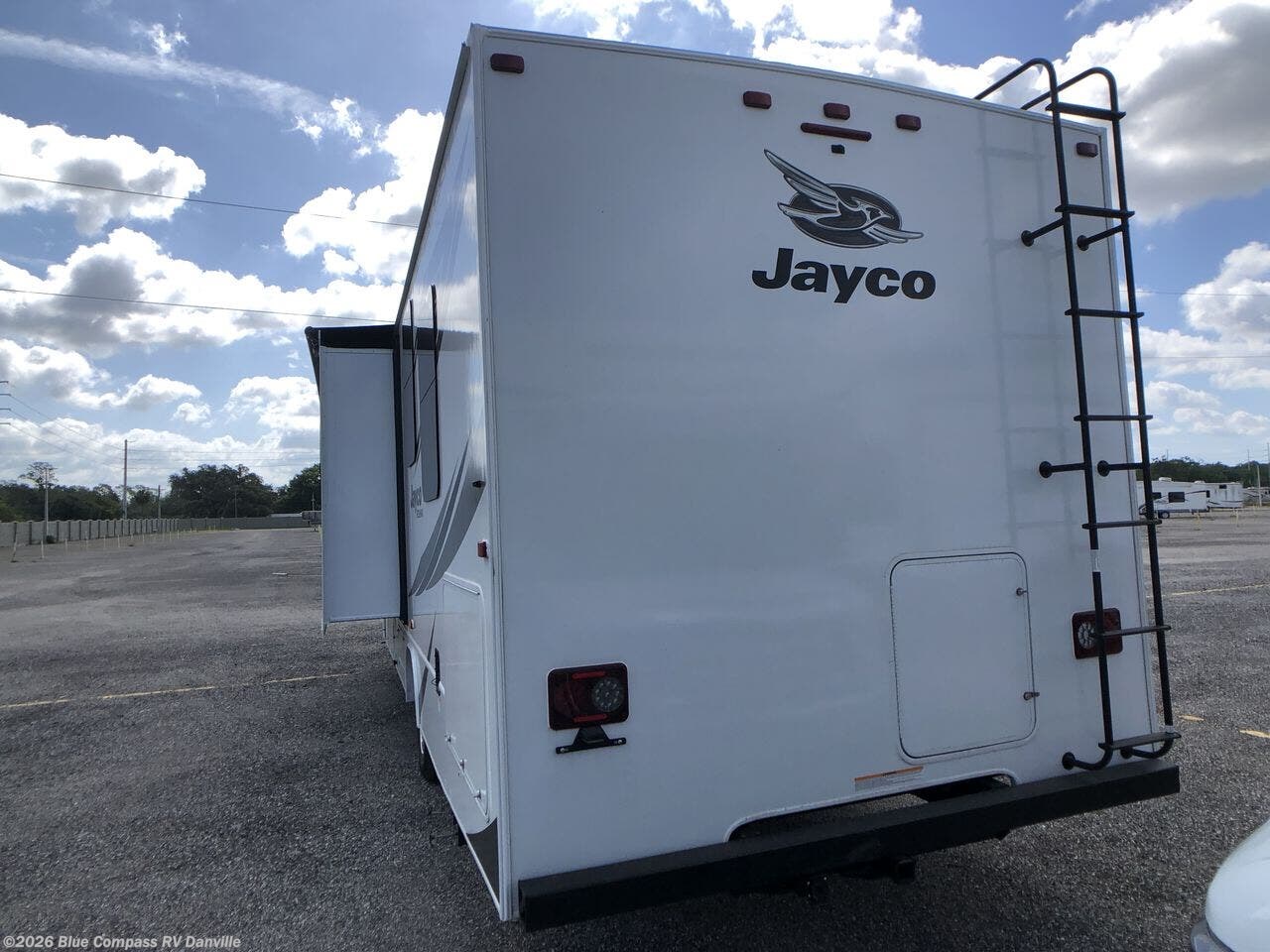2025 Jayco Redhawk 29XK RV for Sale in Ringgold, VA 24586 | M108338 ...