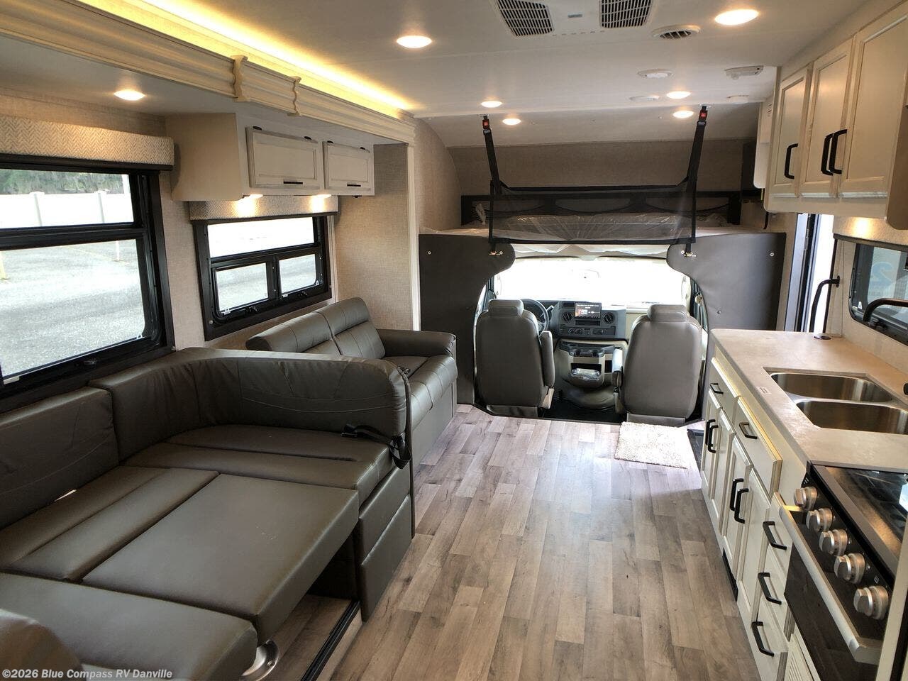 2025 Jayco Redhawk 29XK RV for Sale in Ringgold, VA 24586 | M108338 ...