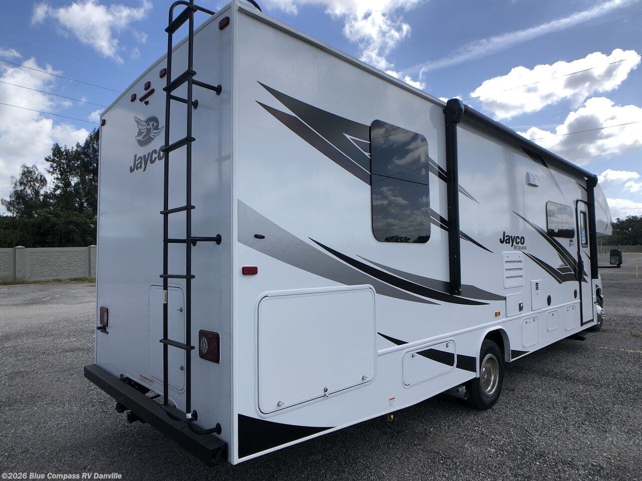 2025 Jayco Redhawk 29XK RV for Sale in Ringgold, VA 24586 | M108338 ...