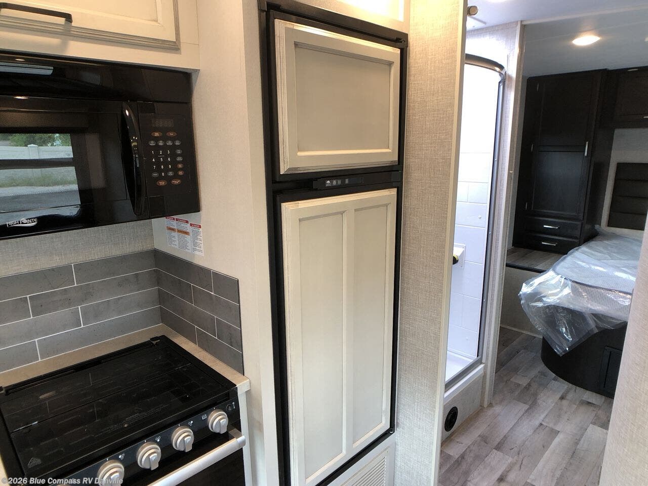 2025 Jayco Redhawk 29XK RV for Sale in Ringgold, VA 24586 | M108338 ...