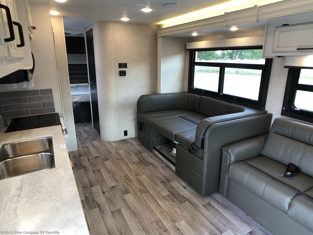 2025 Jayco Redhawk 29XK RV for Sale in Ringgold, VA 24586 | M108338 ...