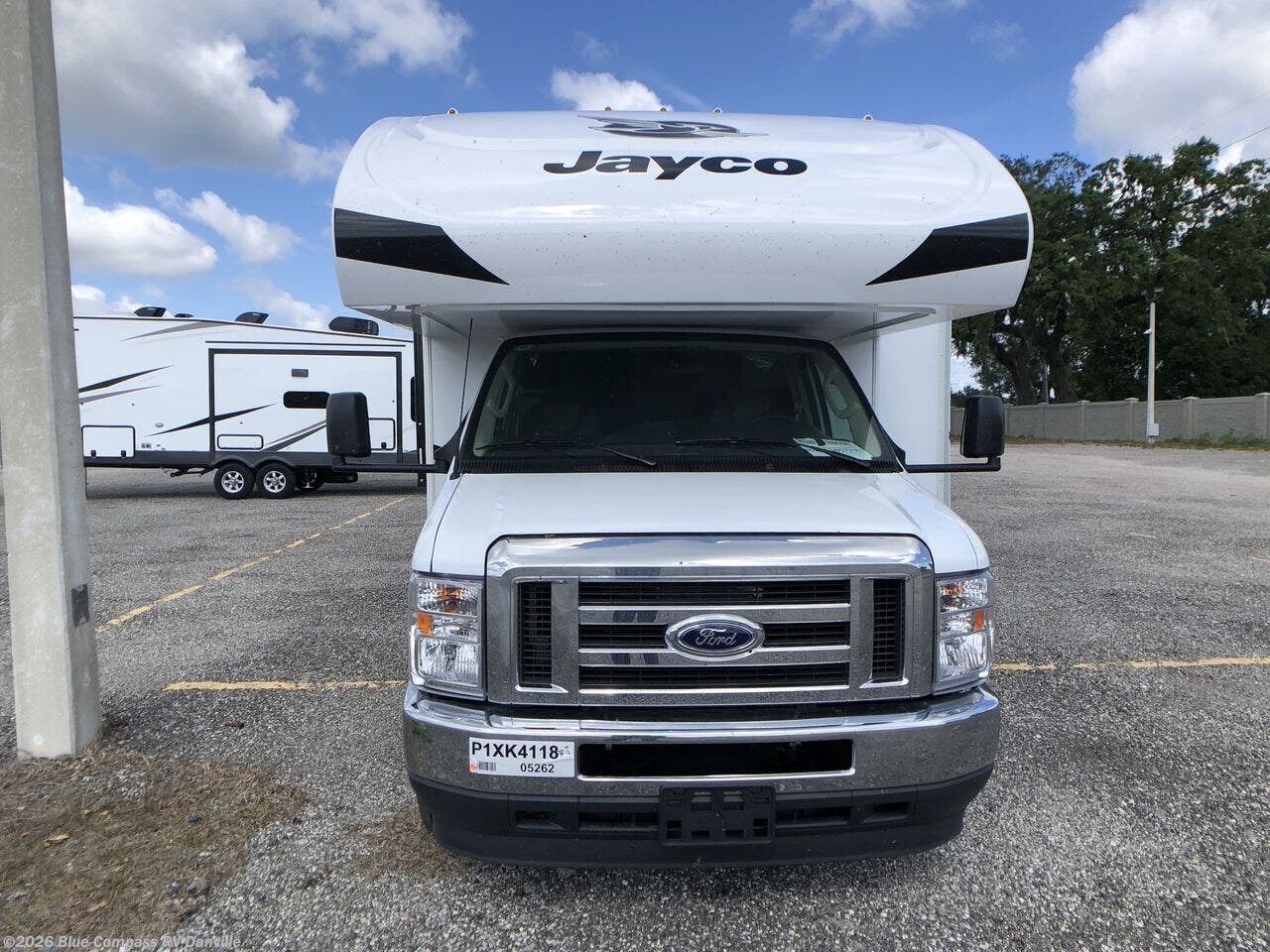 2025 Jayco Redhawk 29XK RV for Sale in Ringgold, VA 24586 | M108338 ...