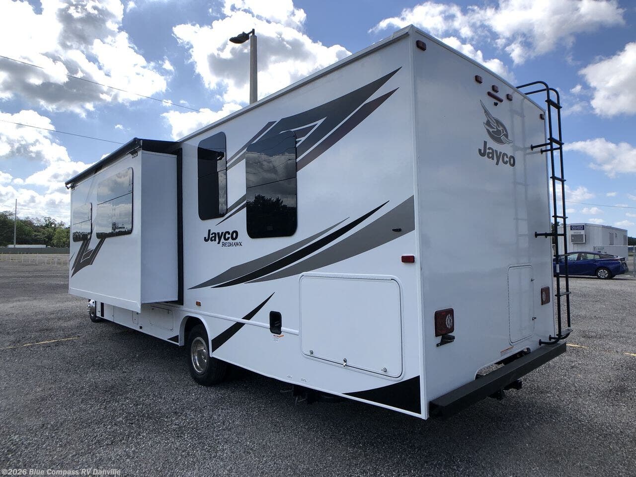 2025 Jayco Redhawk 29XK RV for Sale in Ringgold, VA 24586 | M108338 ...