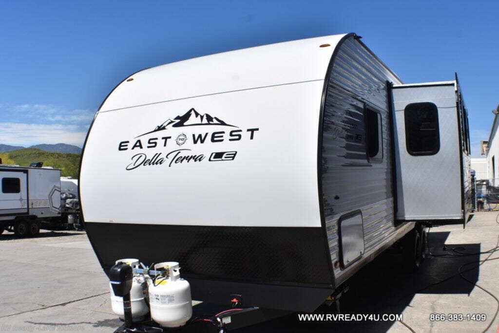 2023 East to West Della Terra LE 255BHLE RV for Sale in Lake Elsinore, CA 92530 | PG000228 ...