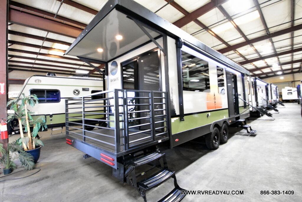 2024 Forest River RV Suit RVS2 RV for Sale in Lake Elsinore, CA 92530 ...