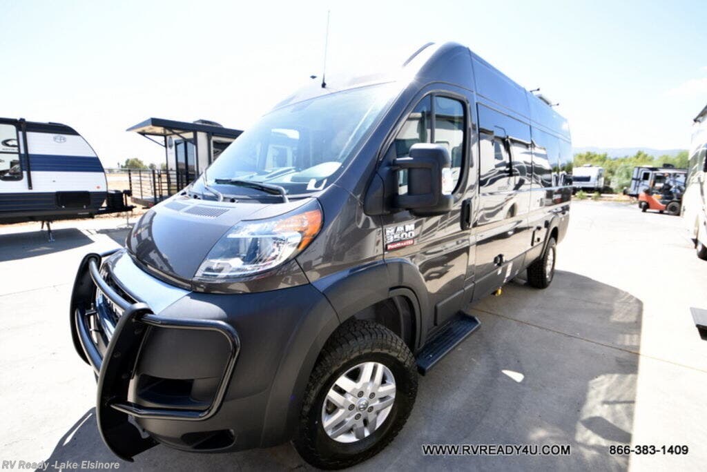 2022 Thor Motor Coach Sequence 20L RV for Sale in Lake Elsinore, CA ...